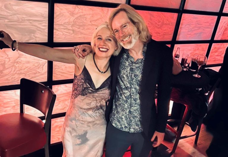 Remembering Justin Edwards (1970-2023) - Gothic Association