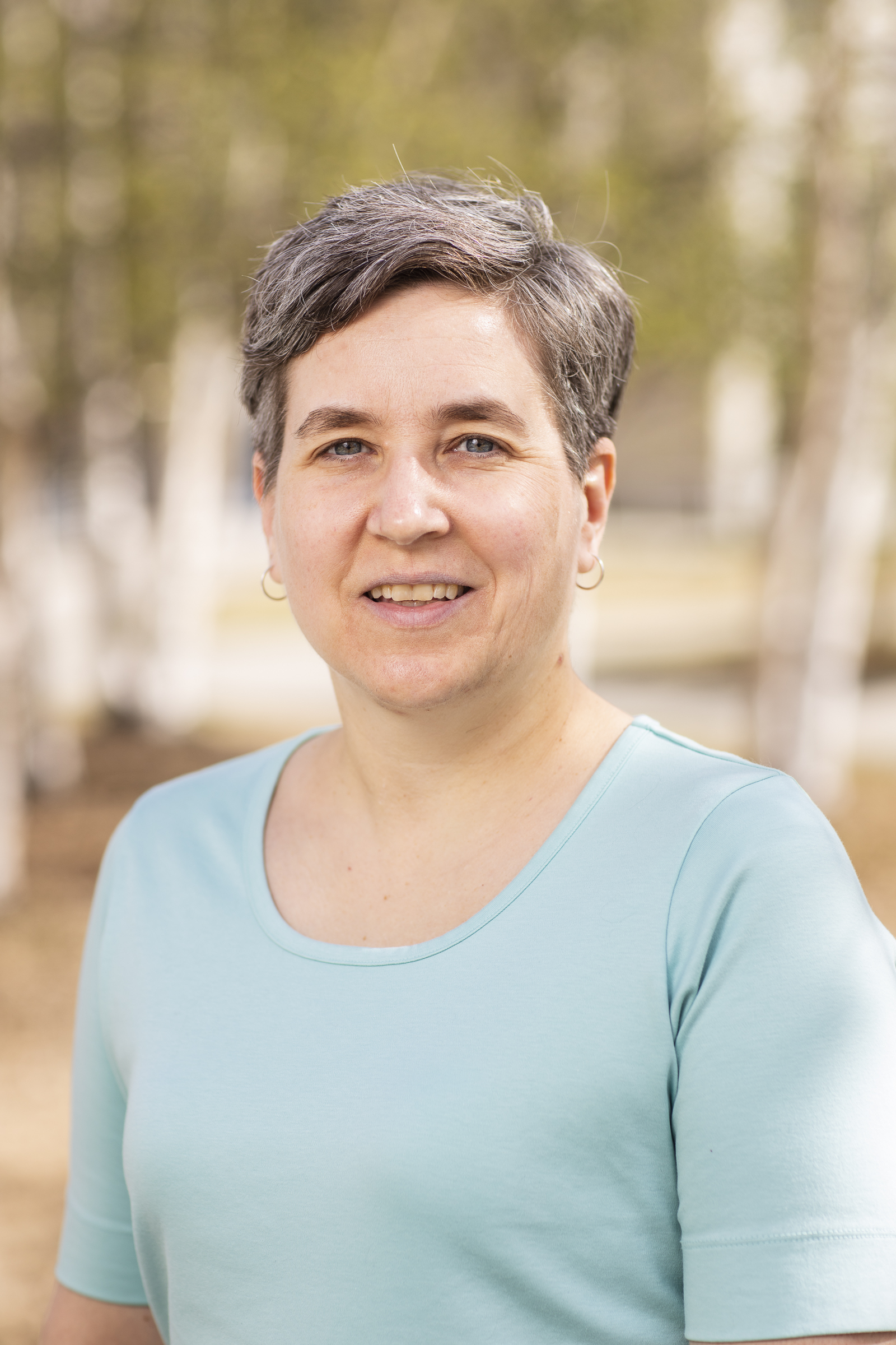 Jennifer Schell - Gothic Association