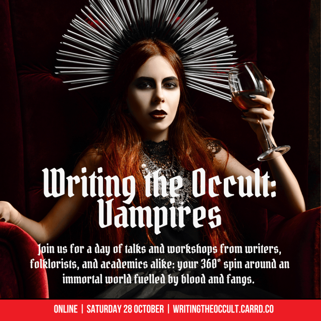 OGOM Halloween Events - Gothic Association