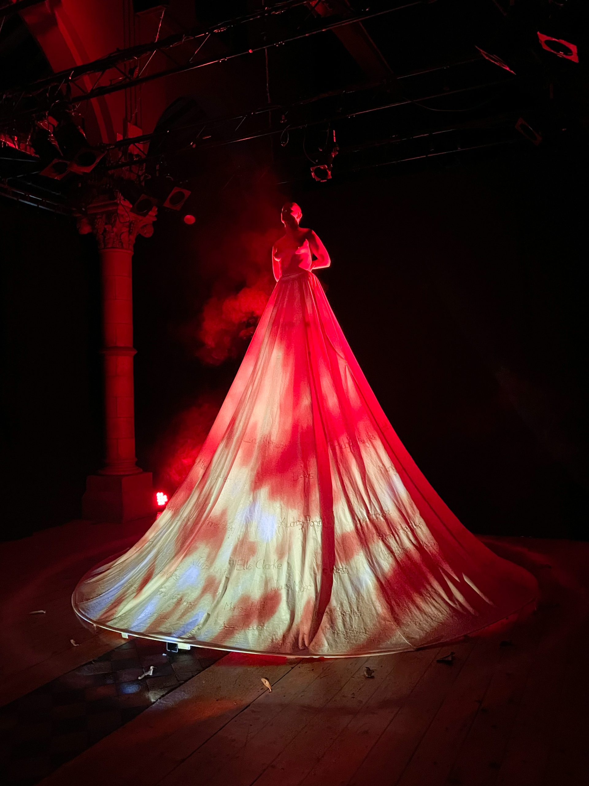 Festival of the Accused at British Library - Gothic Association